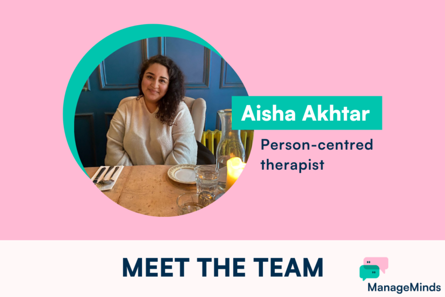 How ACT Can Help With Thanatophobia | ManageMinds